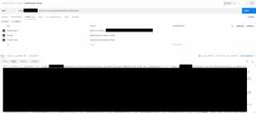 Accessing SharePoint REST API using Postman | https://billyperalta.com/