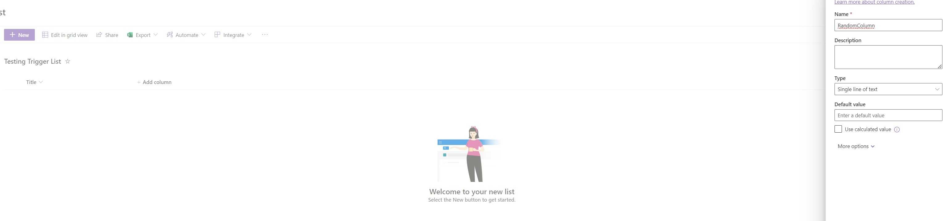 Troubleshooting Power Automate - Non-default Environment Bug in SharePoint | https ...