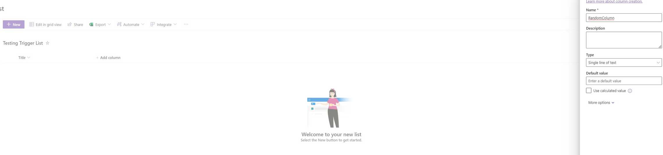 Troubleshooting Power Automate Non Default Environment Bug In Sharepoint
